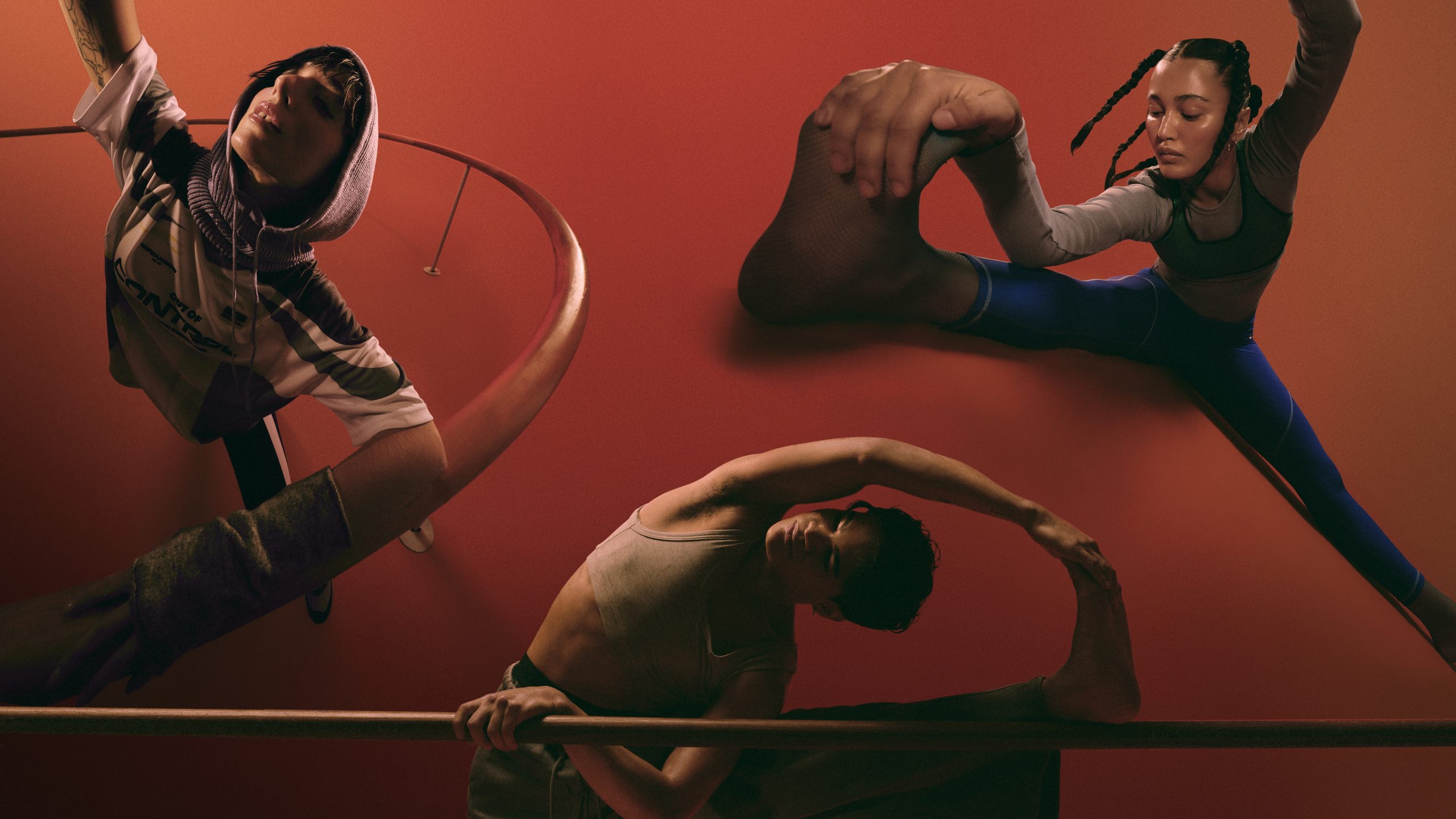 Clases de Barre en Barcelona | Concept Barre™ | Método