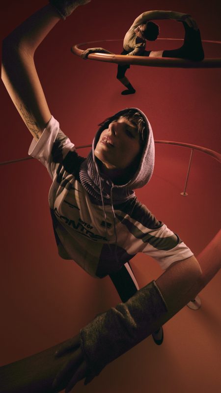 Clases de Barre en Barcelona | Concept Barre™ | Método