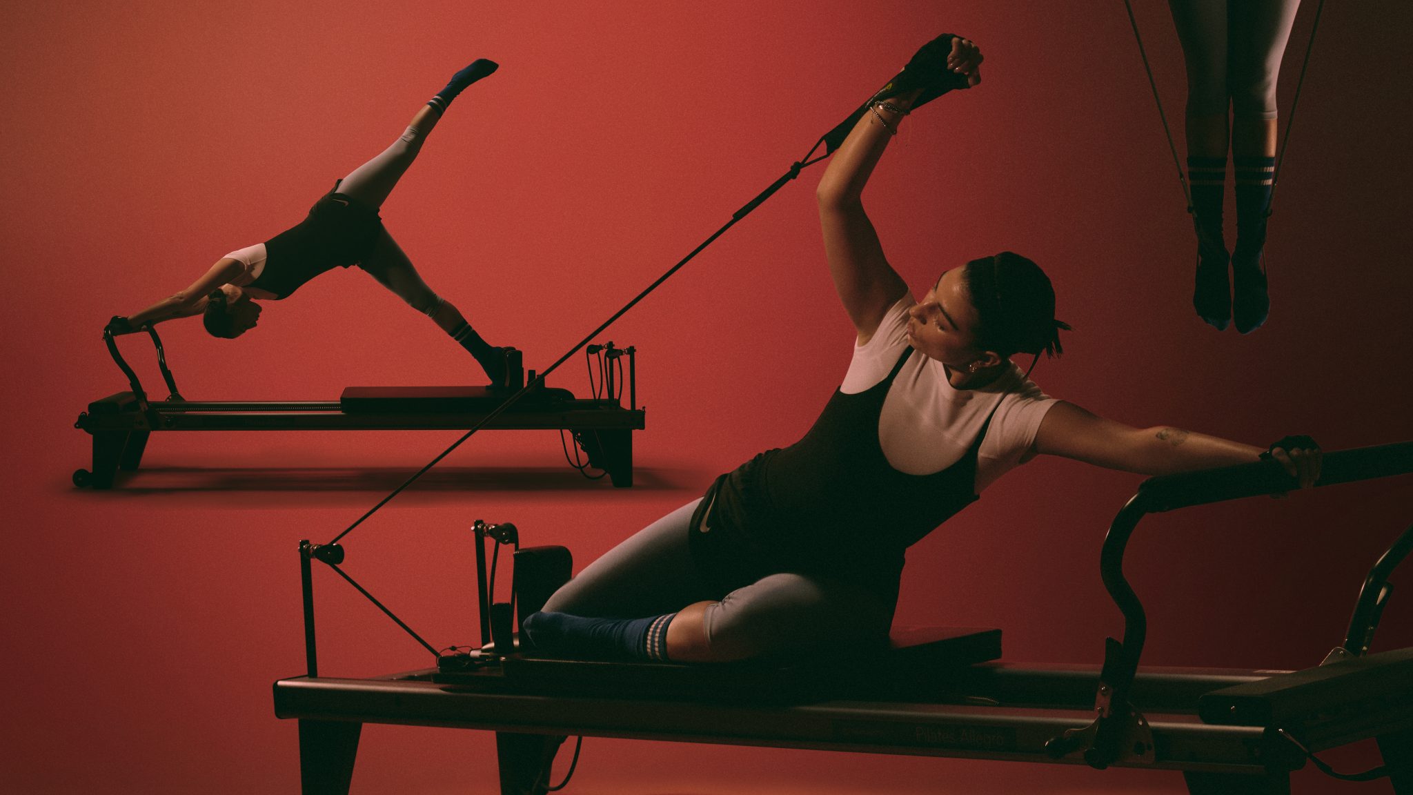 Clases de Barre en Barcelona | Concept Barre™ | Método